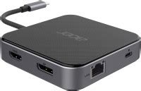 Acer 7 In 1 Dongle HP DSCAB 013 Buy USB Hub Prices Reviews Specifications Price In