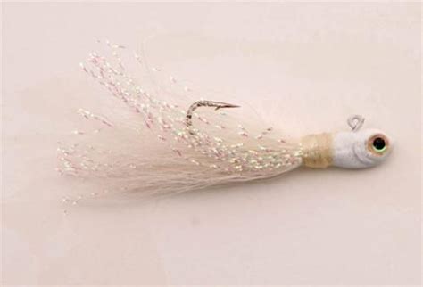 Spro Mini Bucktail Jigs Fishermans Headquarters