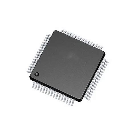 STM32F103RBT6 LQFP 64 Microcontroller At 380 Piece STMicroelectronics Microcontroller In
