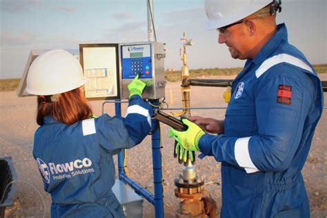 Automation Controller Flowco Production Solutions
