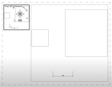 How To Use The 3d Rotate Command In Cad Autocad ® Cadavenue