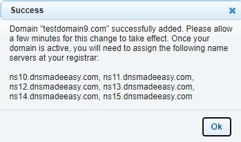 Import Dyn DNS Records From A Zone File