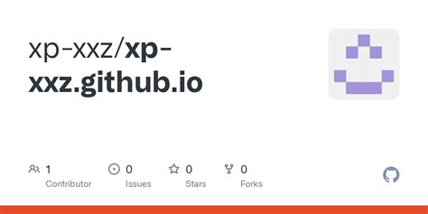 Github Xp Xxzxp
