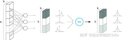 基础 Batchnorm详解 知乎