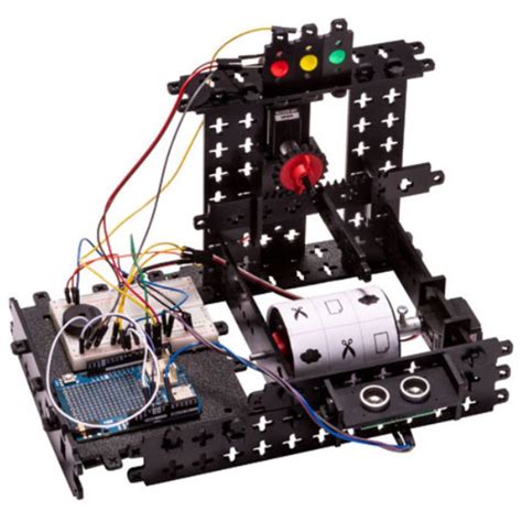 Electronic hu Oktató és fejlesztői készletek Raspberry Pi Mikrokontrolleres alaplapok és
