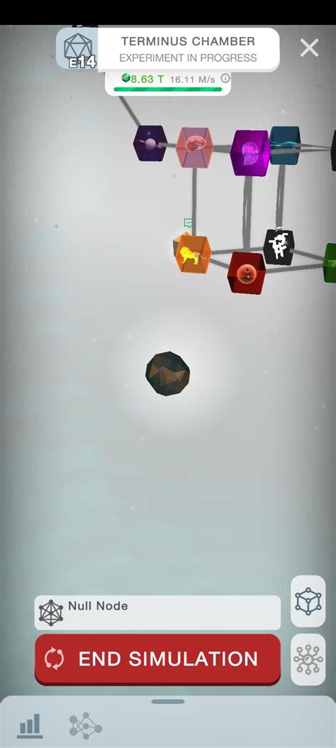 Do These Null Nodes Have Any Purpose Rcelltosingularity