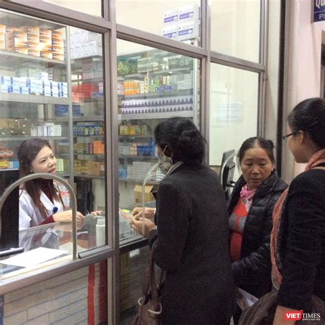 công ty thuốc nước ngoài nằm trong danh sách đen Nhiều công ty từng bị Bộ Y tế rút giấy
