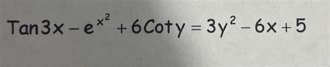 Solved Solve By Using Implicit Differentiation It Is Solve