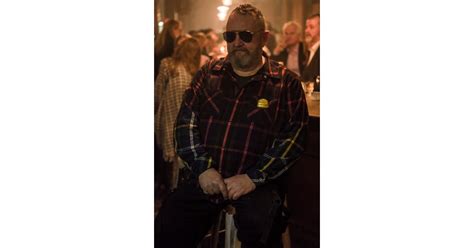 Discover Michel Gaubert‘s Interview