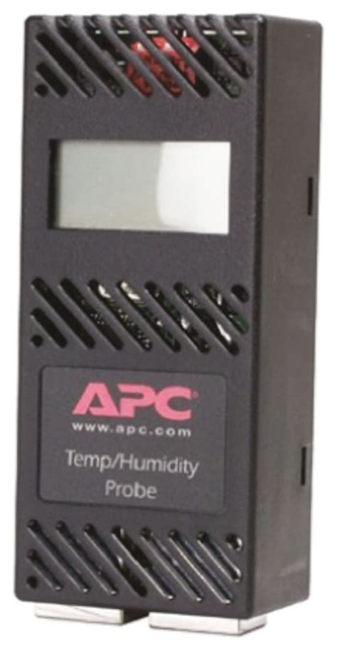 AP TH APC APC UPS Sensor For Use With NetBotz Sensor RS Components