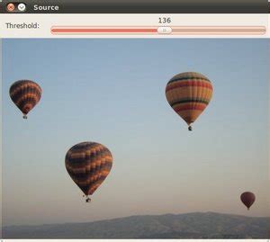 OpenCV Creating Bounding Boxes And Circles For Contours