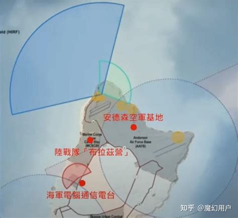 美军 70 年来首次在关岛启用海军陆战队基地，具体信息如何？ 知乎
