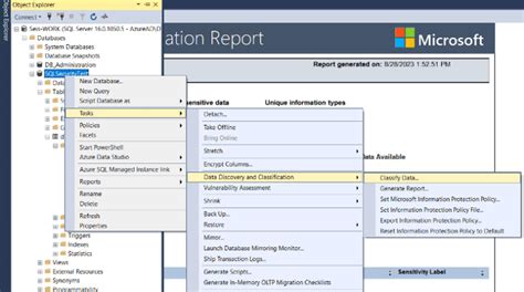 Is Your Sql Server Ready For A Compliance Audit Sql Server