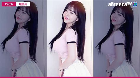 Afreecatv Dance 76｜bj 민가유 Mingayu ｜ Kkkku96 Soop Vod