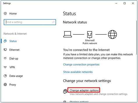 [solved] How To Increase Upload Speed On Windows 10 Minitool Fast Internet Connection