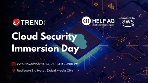 Help Ag An Eand Enterprise Company On Linkedin Cloudsecurity Aws Cybersecurity