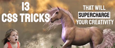13 Css Tricks That Will Give You An Adrenaline Rush🤯 Dev Community