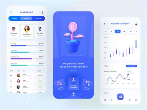 Syful Islam On Linkedin Appdesign App Mobileappdesign Androiddesign Iosdesign Mobileui