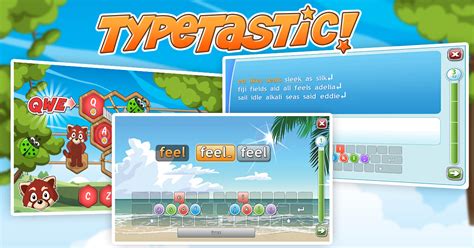 Discover 700 Typing Activities For All Grade Levels And Unleash The Joy Of Typing In Your