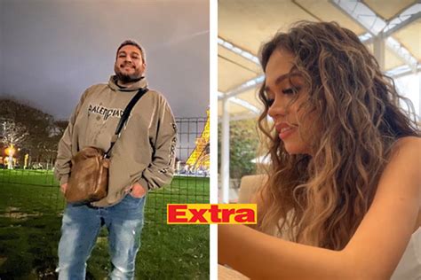 Mayra Go I Y Ricardo Mendoza Tendr An Una Relaci N Ya S Toda Su Vida