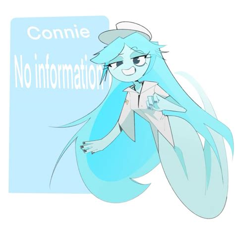 Connie Fanart Dandys World World Wallpaper Kobayashi San Chi No
