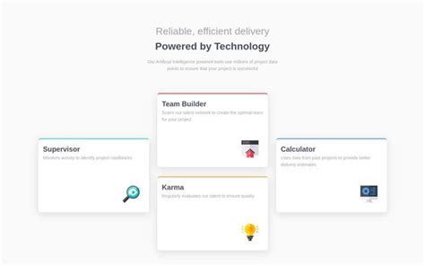 Frontend Mentor Solution With Semantic Html Css Flex And Grid