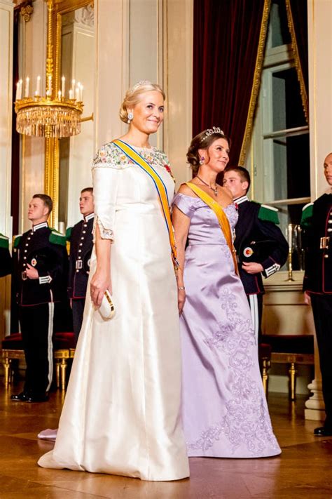 Princess Mette Marit Of Norways Best Style Moments And Outfits