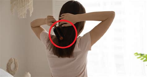 미용사도 잘 안 알려주는 곱슬머리 차분하게 만드는 법 데일리