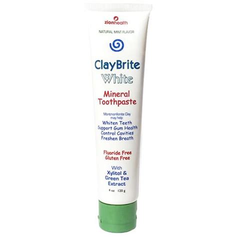 Buy Best Toothpaste Products From Adama Minerals