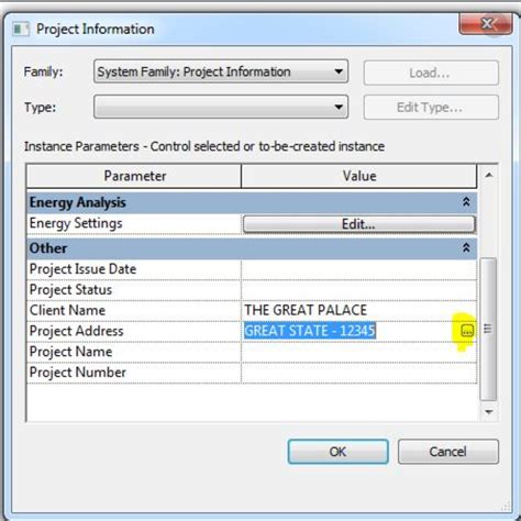auto update revit sheets for title block properties from excel sheet