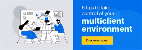A Guide To Mastering Multiclient Network Management For Msps