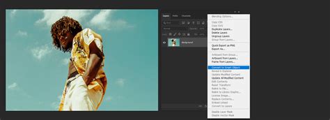 Photoshop Vintage Effect Tutorial Step By Step