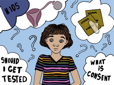 Bhs Shift Program Displays The Necessity Of Sex Education The Berkeley High Jacket