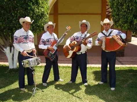 Los Hermanos Banda Songs Events And Music Stats Viberate Com