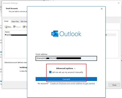 Primary O365 Outlook Ost Data File Has Reached Maximum Size Separating Shared Mailboxes To
