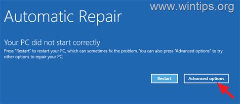 FIX BAD POOL CALLER Error In Windows WinTips Org