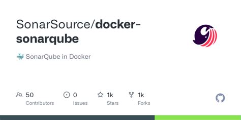 Agus M On Linkedin Github Sonarsource Docker Sonarqube Whale