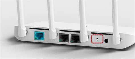 Настройка роутеров Xiaomi Mi Wi-Fi: пошаговая инструкция с фото