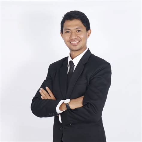 M Wildan Al Hafidz Supervisor Pt Penawar Legenda Maju Linkedin