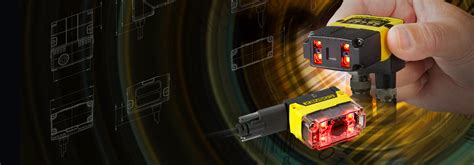 Cognex Machine Vision And Barcode Readers Cognex Machine Vision And Barcode Readers