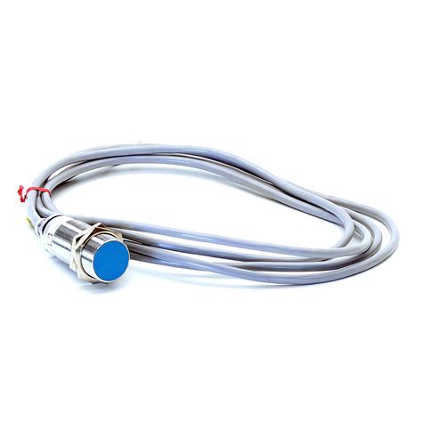 Maschinenteil24 BALLUFF Inductive Sensor Buy Online