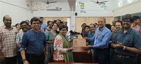 Praveen Krishnan Posted On Linkedin