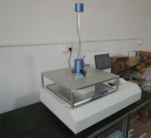 Sponge Foam Permanent Compression Tester ASTM D ISO