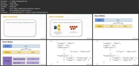 Mongodb 101 Beginners Guide To Mongodb Softarchive
