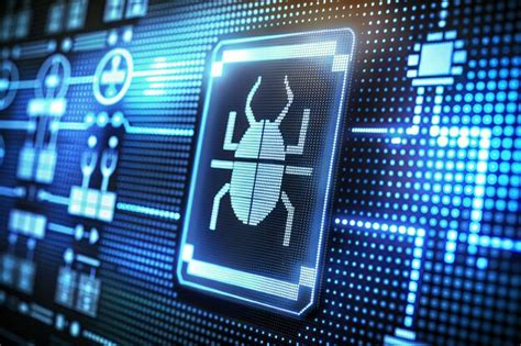 Troubleshooting Network Closeup Of Ping Command Test Premium Ai