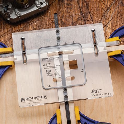 Solid Brass Box Hinges Rockler Woodworking And Hardware