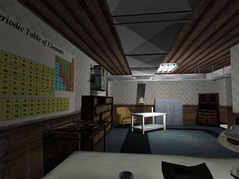 More Pics Image Lambda Source Mod For Half Life ModDB