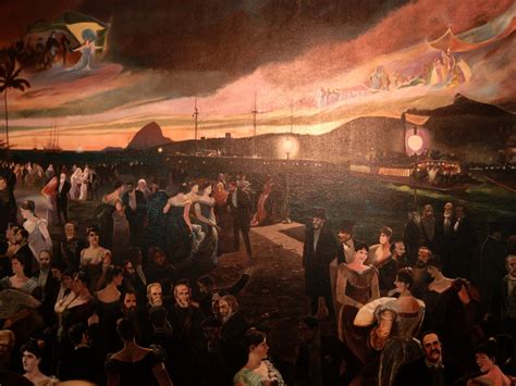 Império Do Brazil O Último Baile Do Império