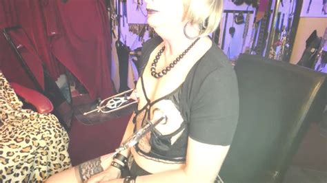 Nipple Stretch Extreme Spike Clamps 2