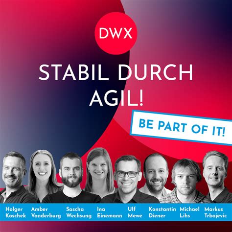 Michael Lihs On Linkedin Dwx24 Feedback